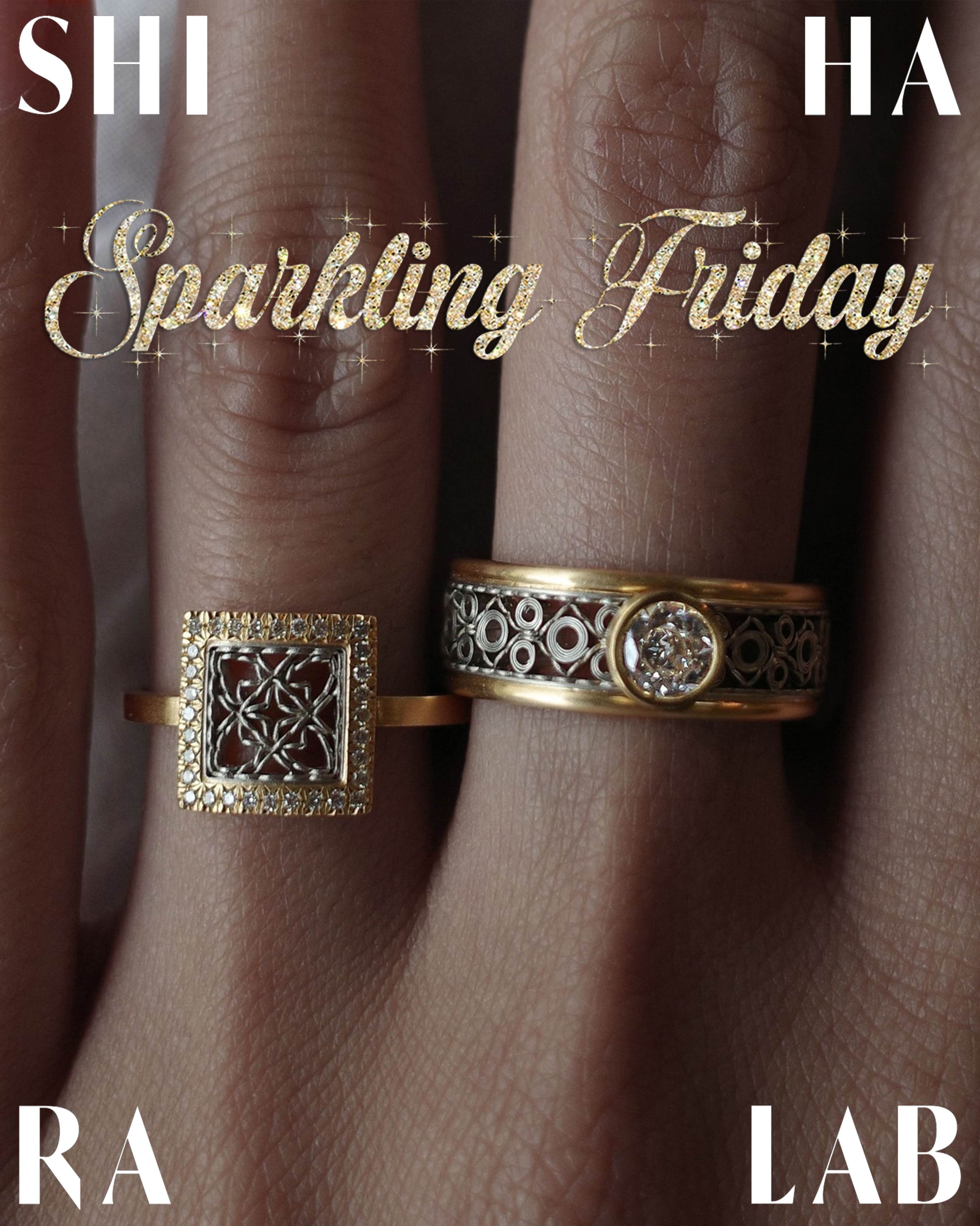 Sparkling Friday On September 20 – Shihara Lab
