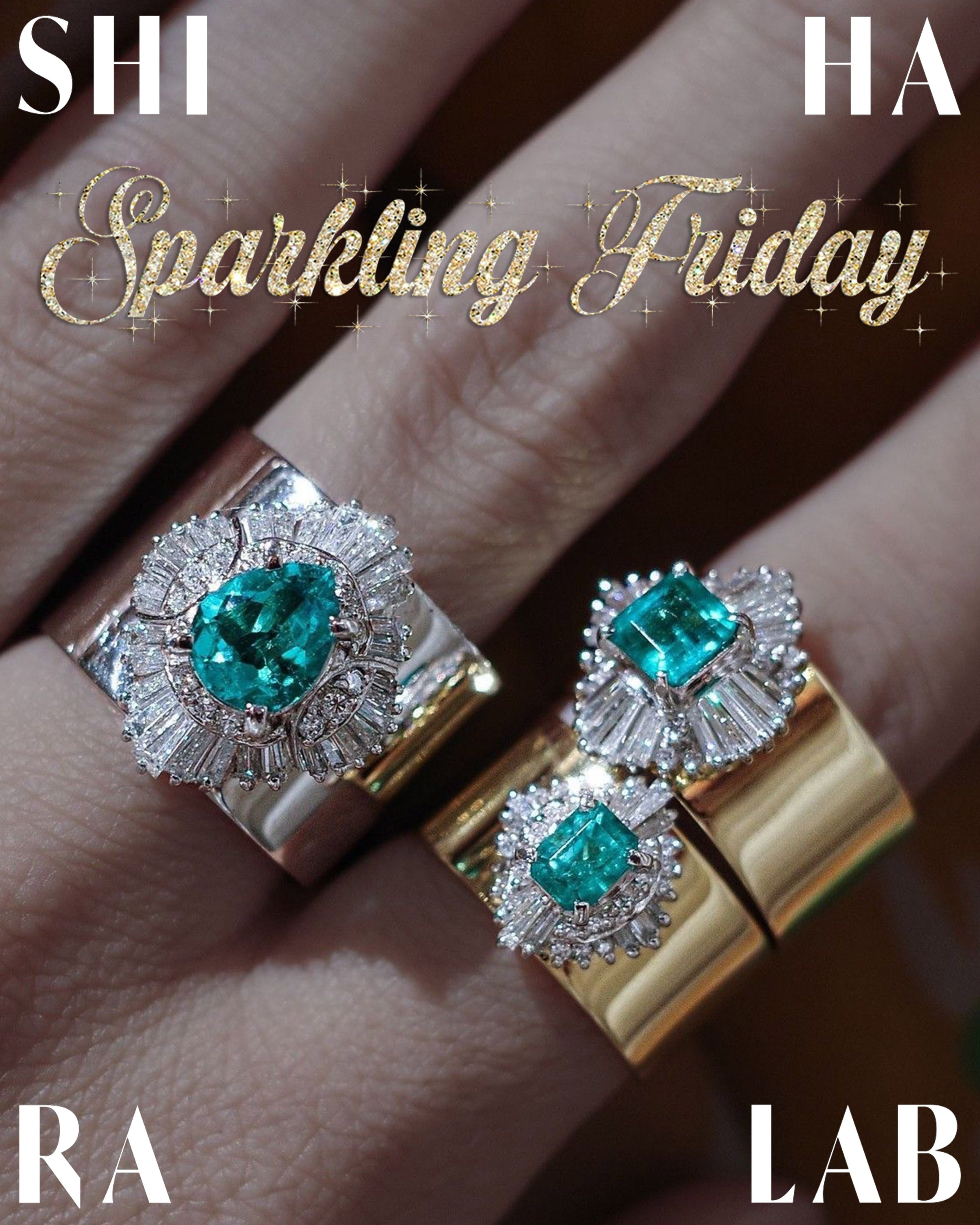 Sparkling Friday On November 15 – Shihara Lab