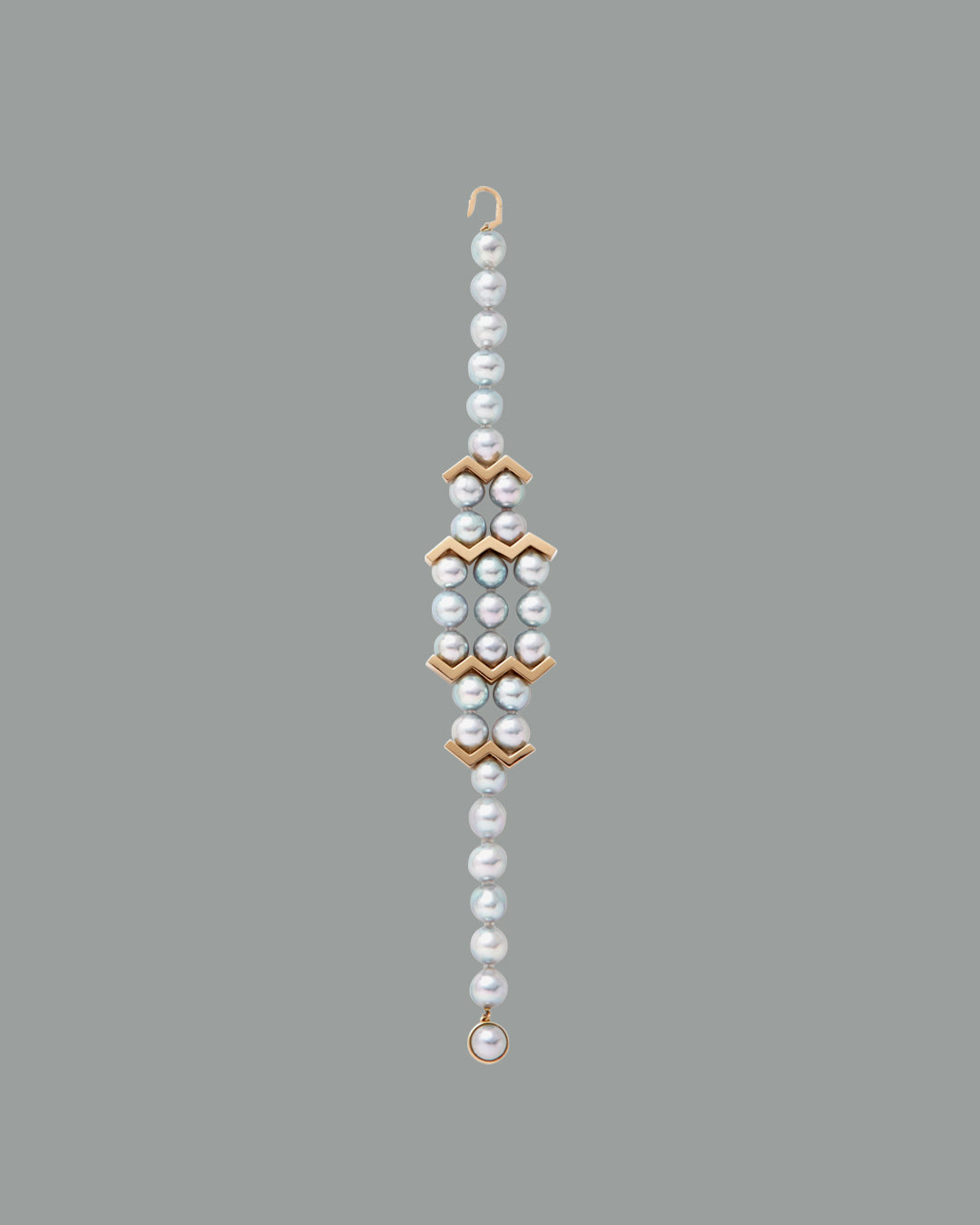 Modular Bracelet 02 – Shihara Lab