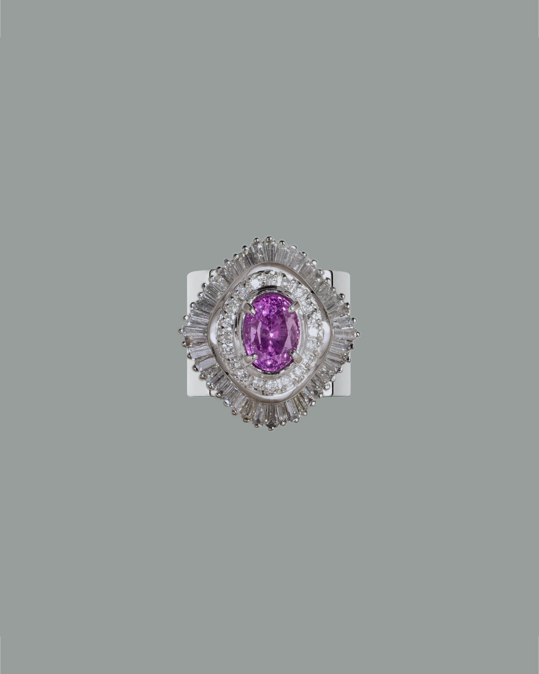 Revive Ring 119 – Shihara Lab