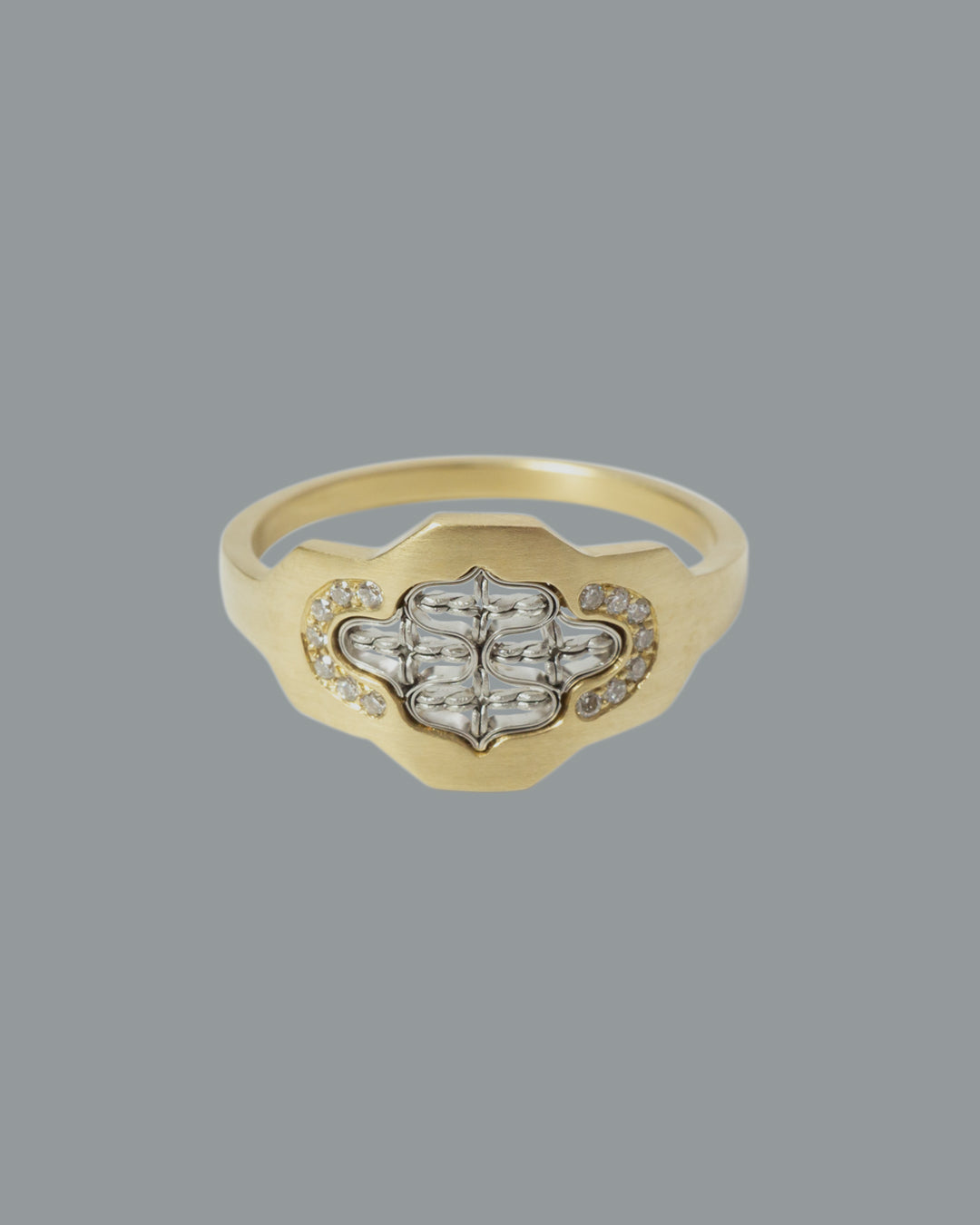 Small Tune Ring – Shihara Lab