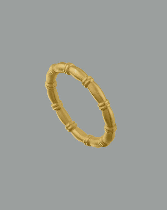 Bamboo Band – Shihara Lab