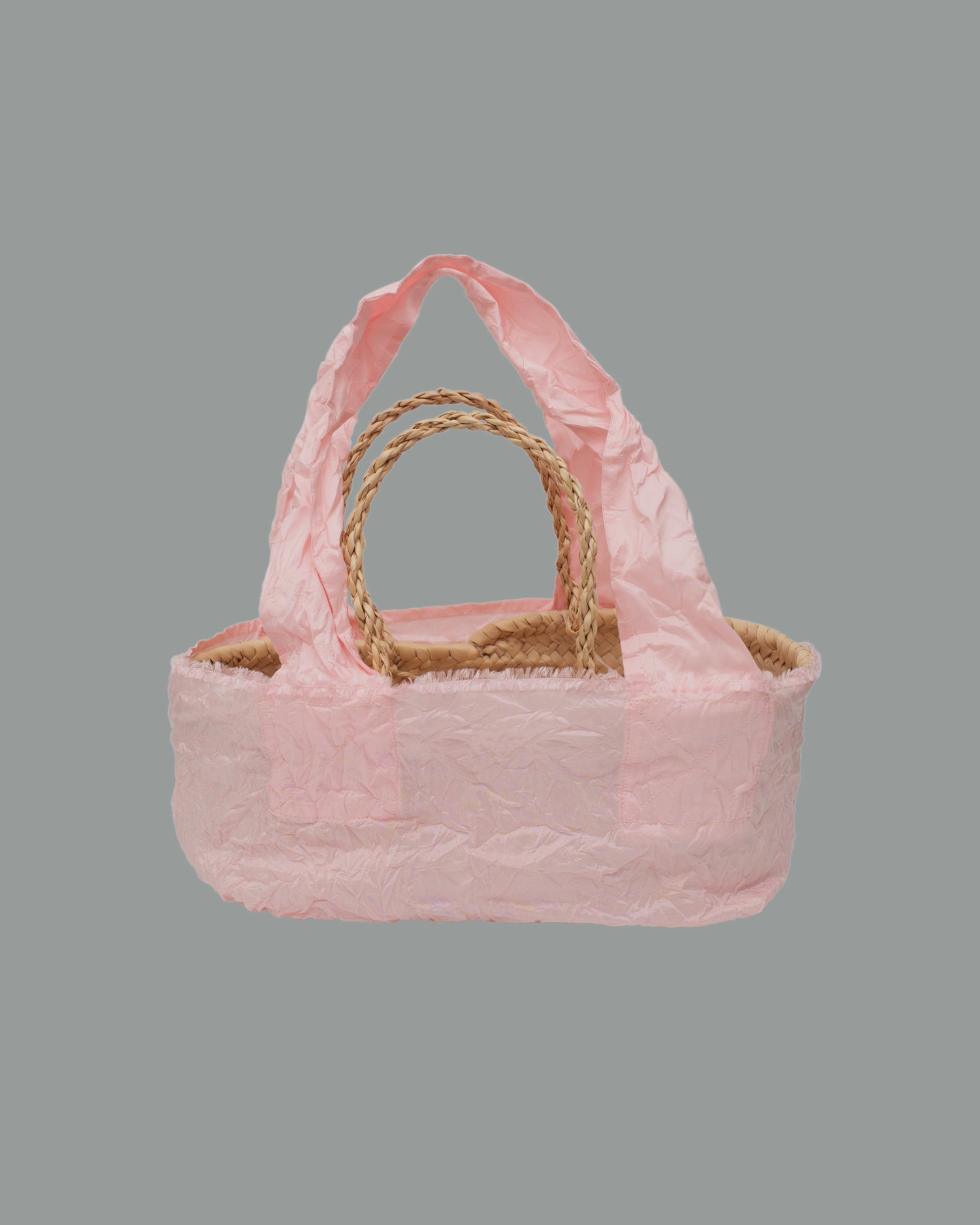 Minima Basket – Shihara Lab