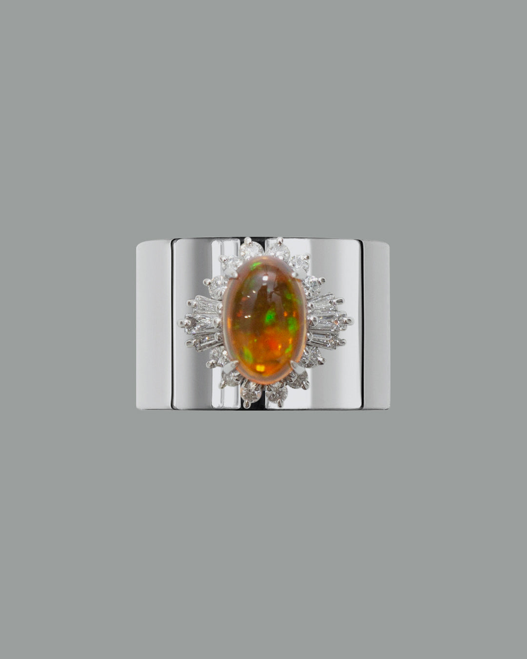 Revive Rings 072 – Shihara Lab